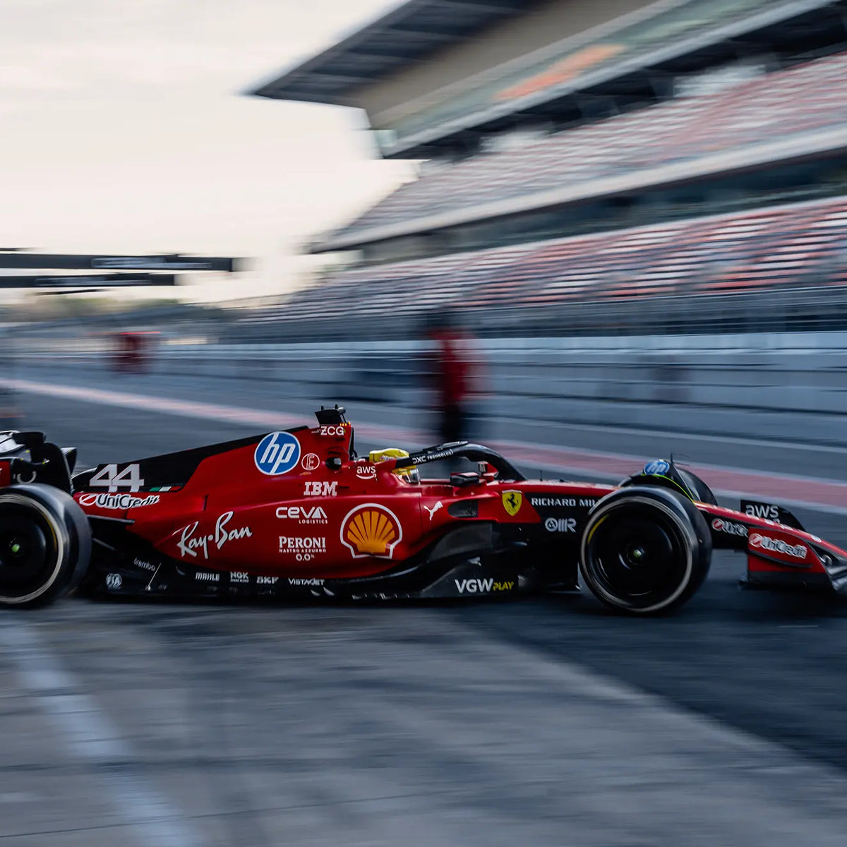 Șoc în Formula 1: Cine va conduce noile echipe în 2026? – FansBRANDS® - RO