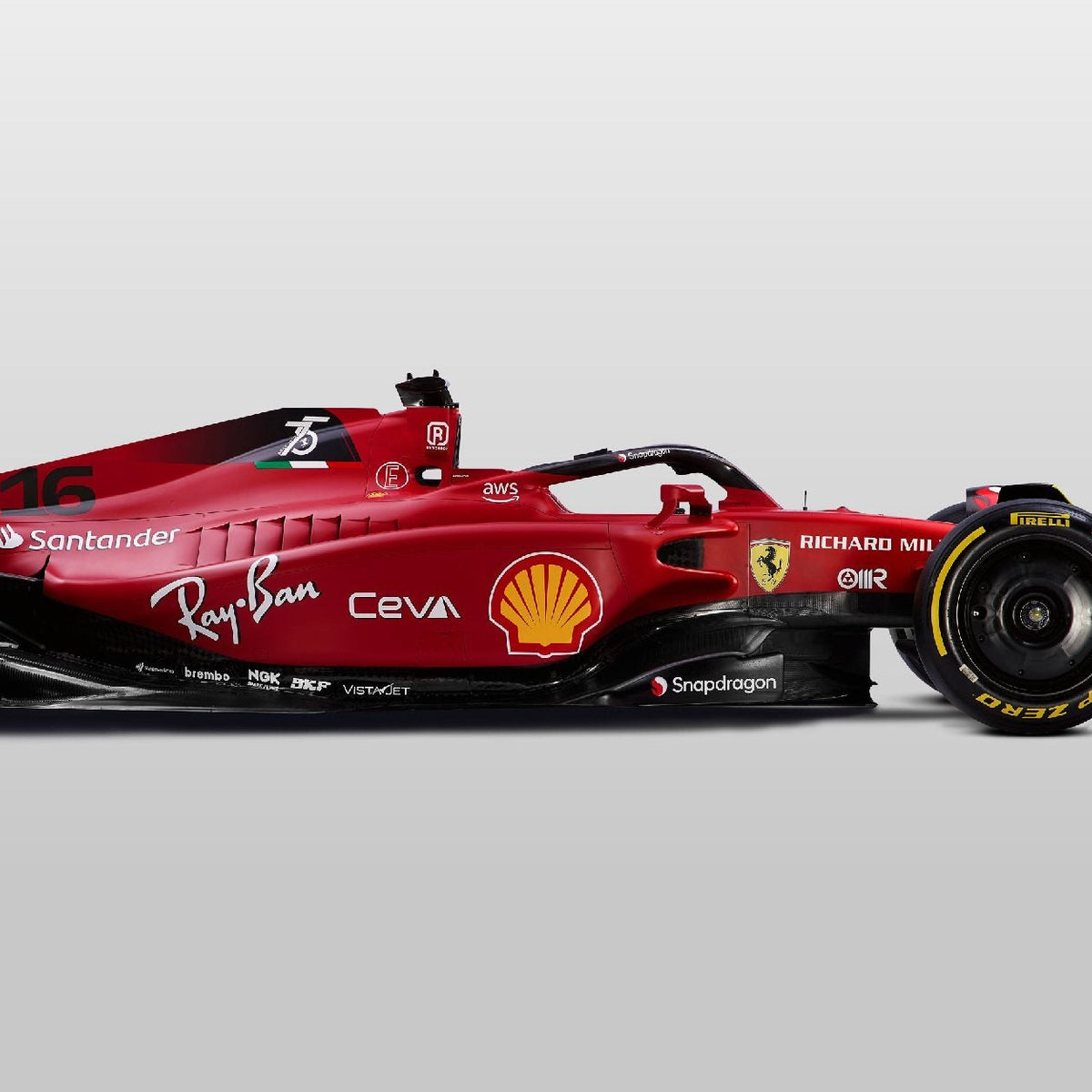 Șoc la Ferrari! Experimentele care au distrus cursa din Singapore ...