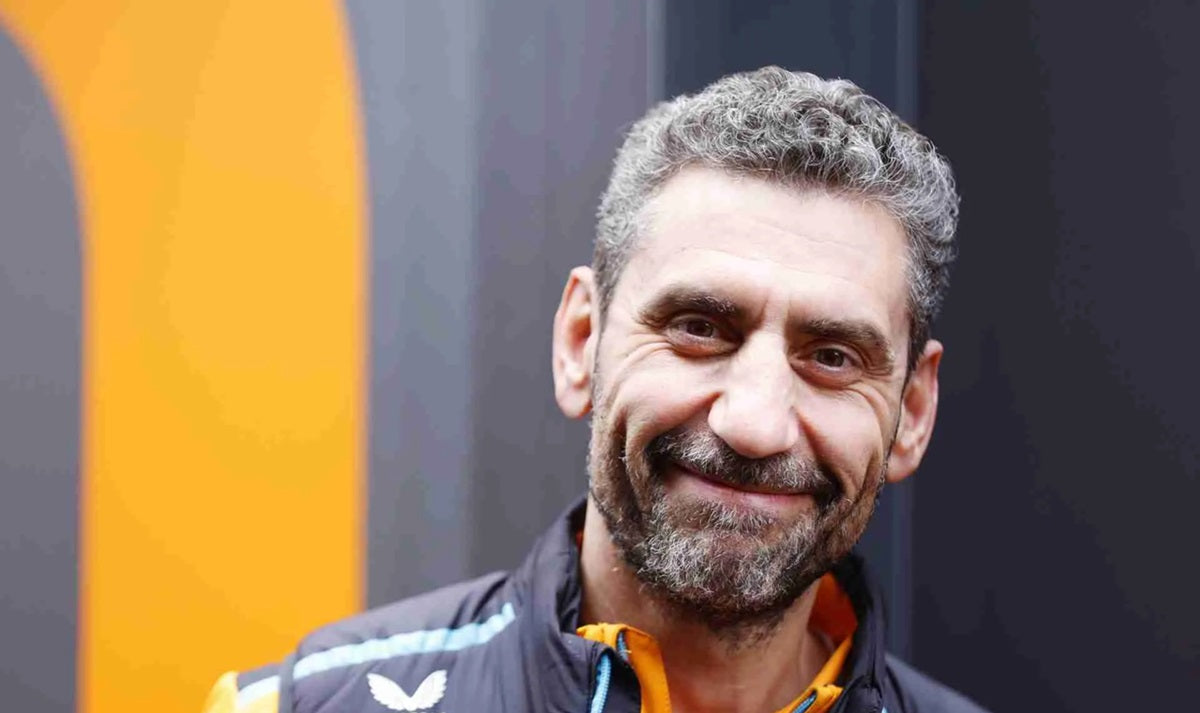 Stella: „Vom distruge entuziasmul Ferrari!” – FansBRANDS® RO