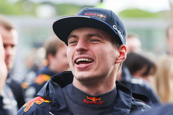 2024: Verstappen a câștigat deja această cursă – FansBRANDS® RO