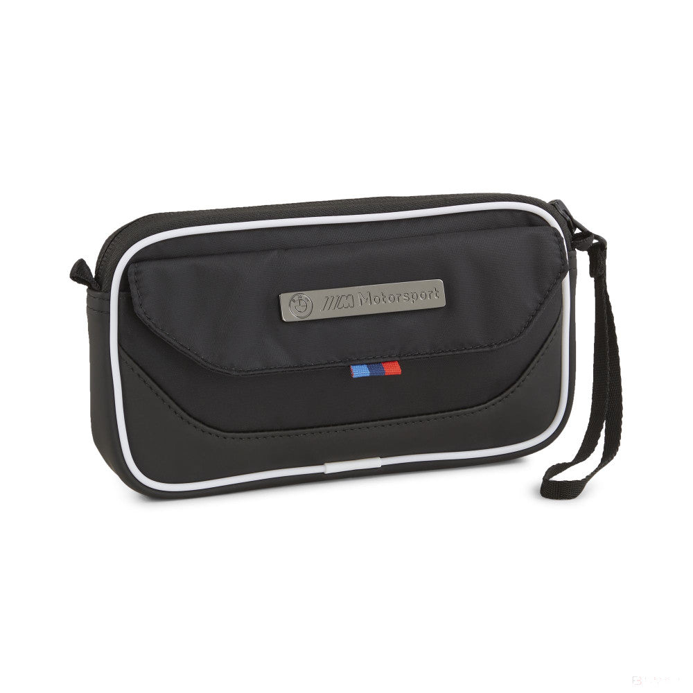 BMW Motorsport portofel, Puma, MMS, dama, negru – FansBRANDS® RO