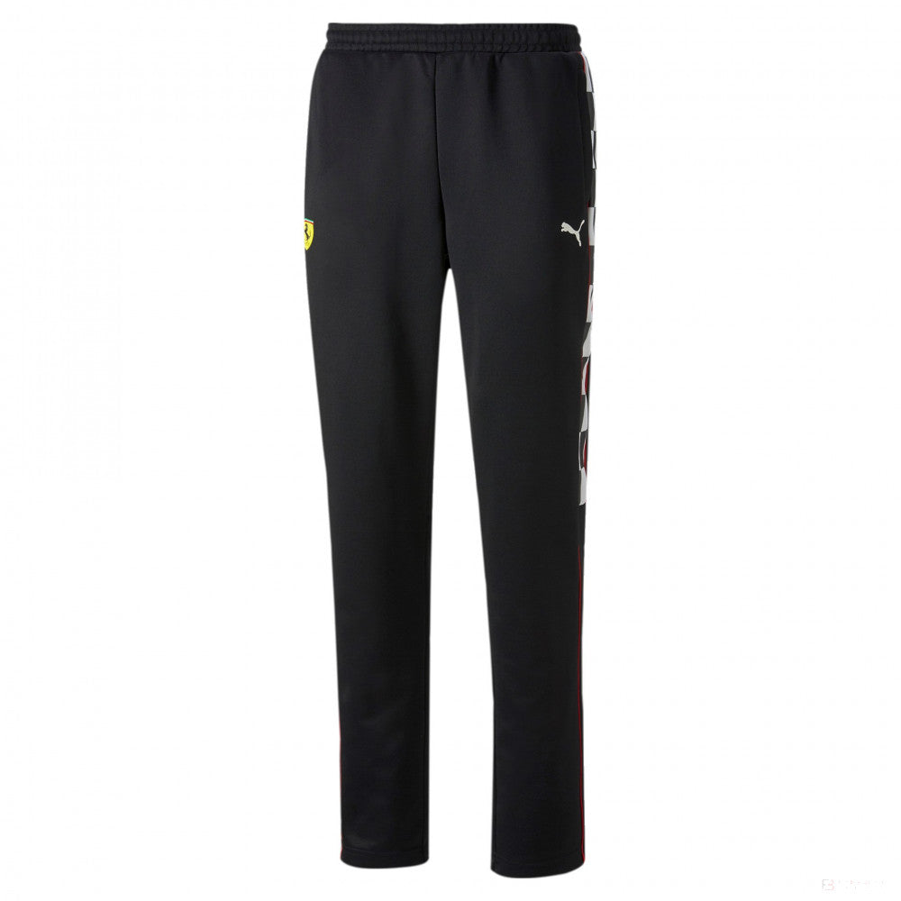 Ferrari Race MT7 Track Pantaloni Puma Negru 2022 – FansBRANDS® RO
