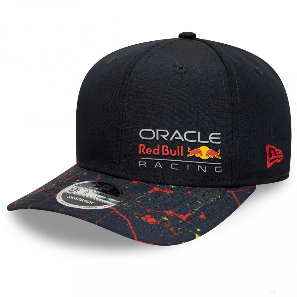 Red Bull Racing sapca, New Era, VSR, 9FIFTY, Albastru, 2023 ...